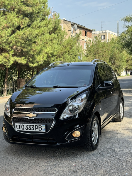 Spark sotiladi 2022 yil