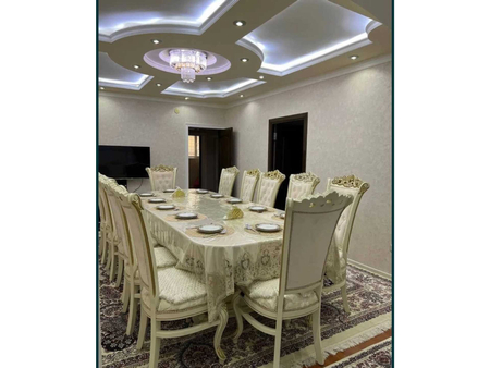 谷 129877 谷 Yakkasaroy tumanida kvartira sotiladi [135 м²]