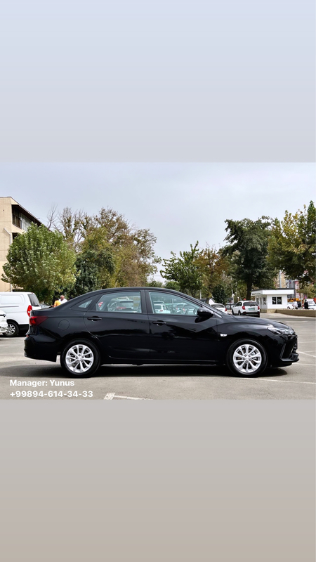 Chevrolet MONZA 1.5 Full 2023