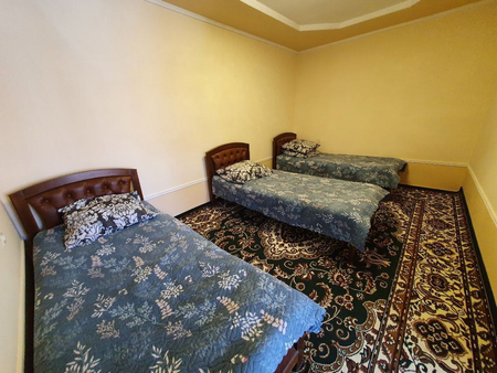 Dacha Chorvoq bez makler