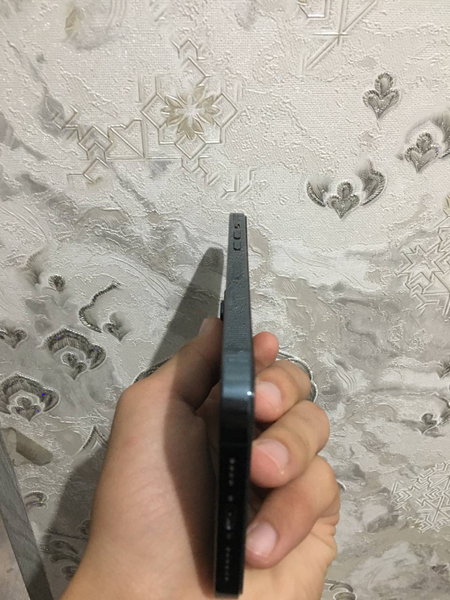 Iphone 12 pro max 128GB