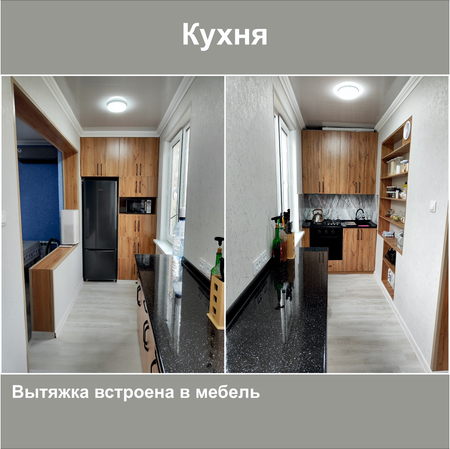 Продается квартира 3 в 4, 66,45м2 кадастр, Юнусабад 13 квартал