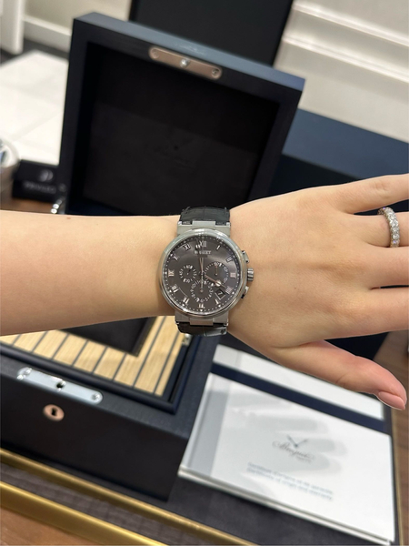 Breguet Marine 5527