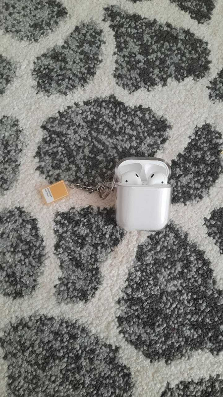 Apple AirPods 2-го поколения (Б/У, Идеальное состояние), ОРИГИНАЛЬНЫЕ