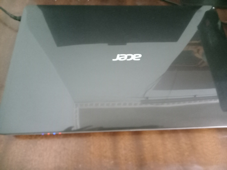 Acer aspire E1 571 core i7