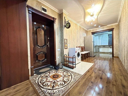 Ганга Хадра 4/4/4 90м²