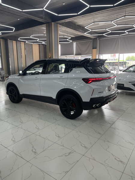 Акция!!! Автомобиль Geely Coolray