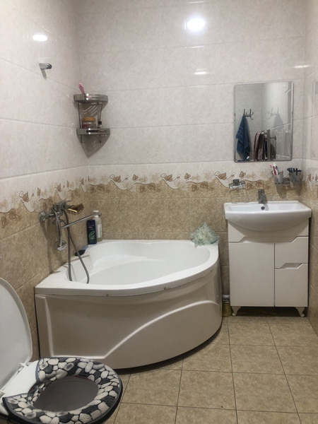 Участок с домом.Ункурган,Гулистан 5.5 соток