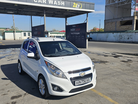 Spark 4-pazitsa 2020