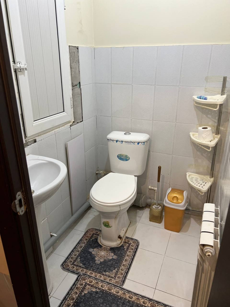 Qizlaga ijaraga beramiz faqat qizla turadi