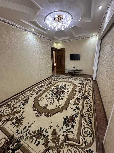 Сдается квартира на Юнусабаде