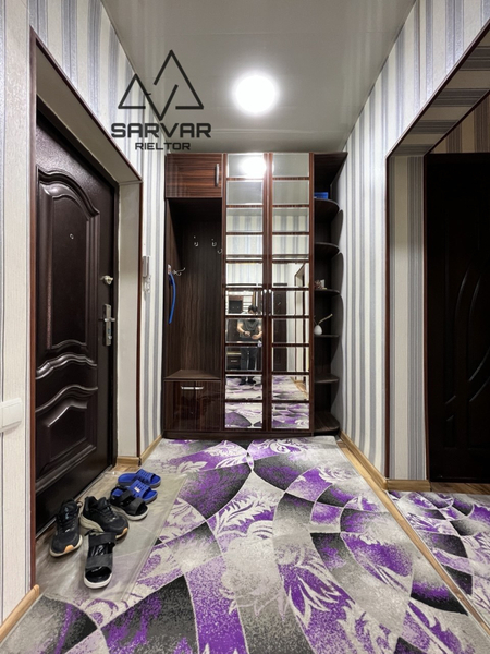 Шастри Ташсельмаш Паркентский , 3/2/9 , зал 5*5 , 75м2 , 84 000 у.е