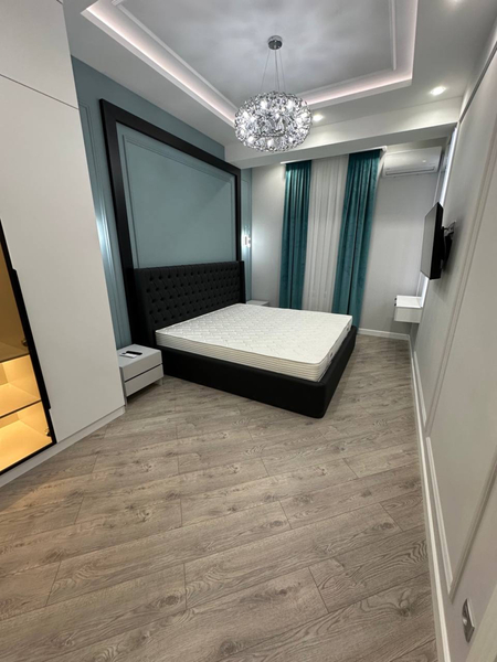 Аренда Tashkent city 3 комнаты