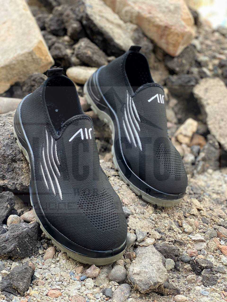 Рабочая обувь Skechers от BLACKSTONE