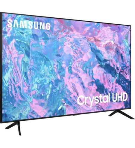 Samsung 43CU7100