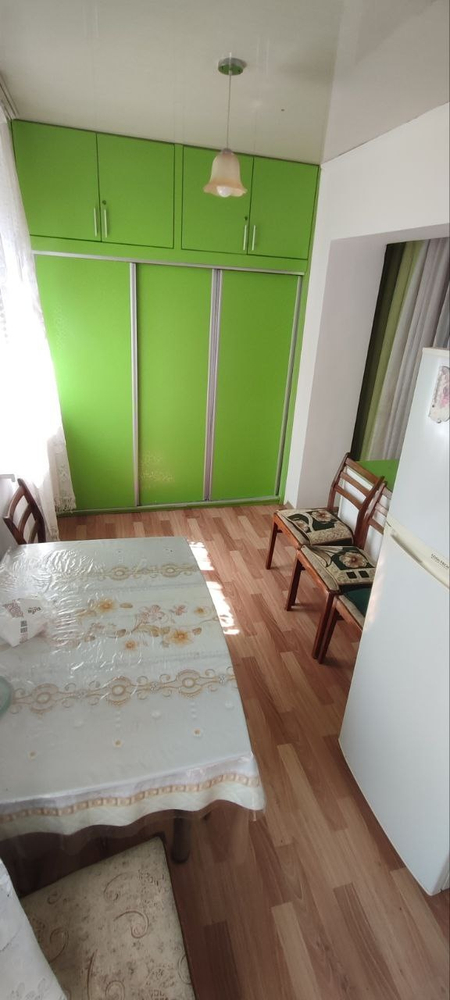 Аренда Ялангач 1в2/3/4 мебель техника