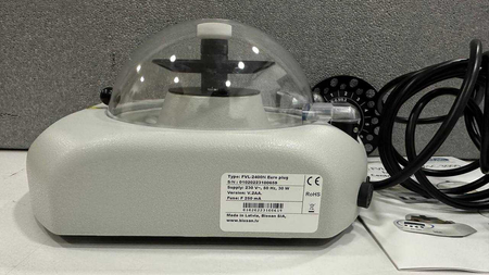 Центрифуга вортекс FVL-2400N Combi-spin