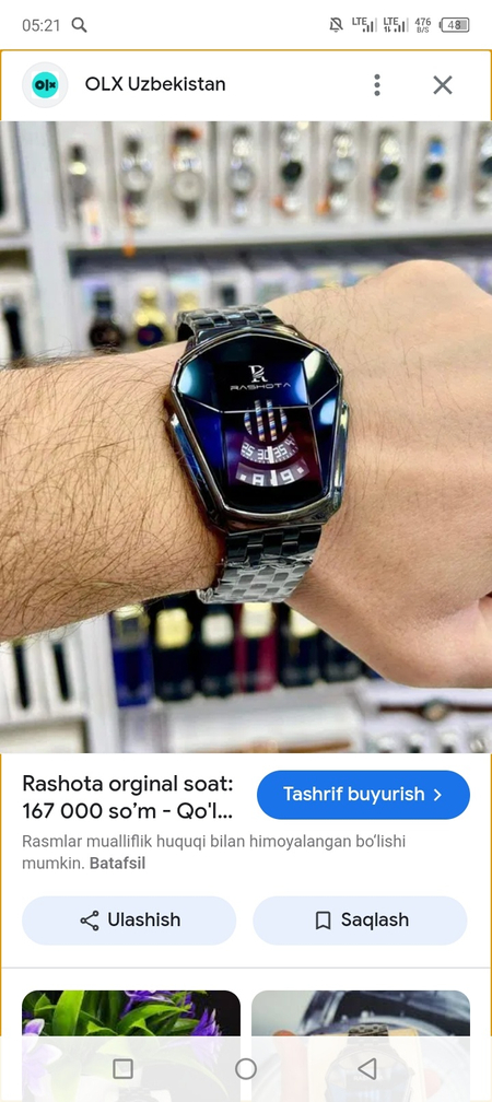 Rashota