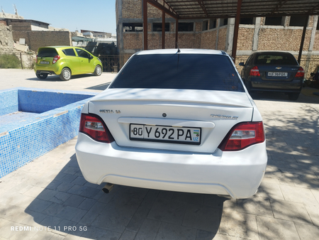 Nexia Dons 1.6 в хорошем состояние