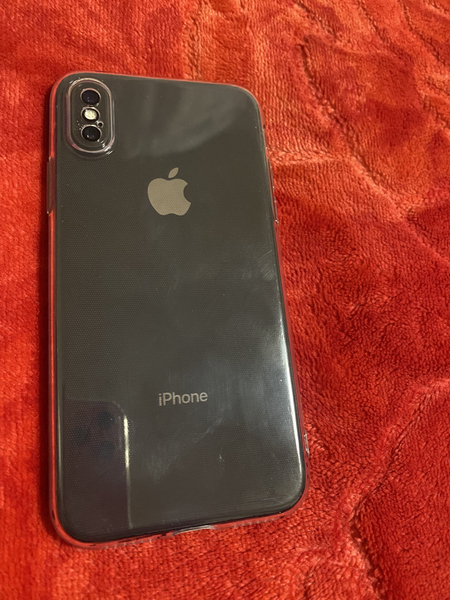 Iphone x LLA 256 gb ideall xollati fes bor hama joyi radnoy ishlawizor
