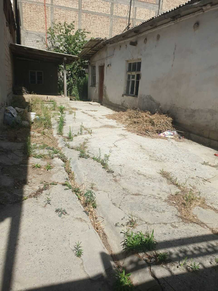 Двор 2.5 соток | Ул. Гагарина
