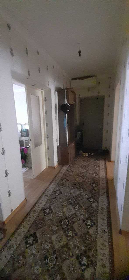 ПРОДАЕТСЯ вузгородог(Талабалар),  3/2/4 Алмазарский район