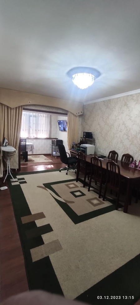 Продам 3 ком юнусабад Шахристанская