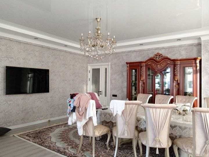谷 126435 谷 Продается квартира в Яккасарайском районе [140 м²]