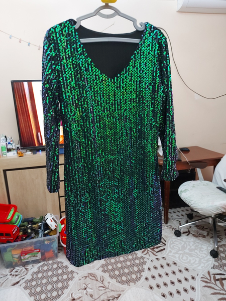 Новые платья и кофта