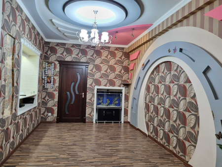 Участок в ипотеку,ул.Мухтара Ашрафи (VI)