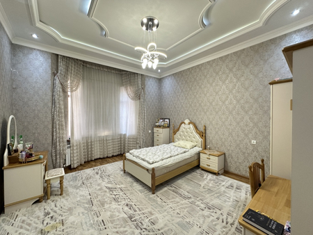 Продаётся Евро дом в закрытой махалле , Ор-р Американское посольство!