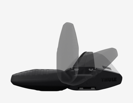 Thule Wingbar Evo