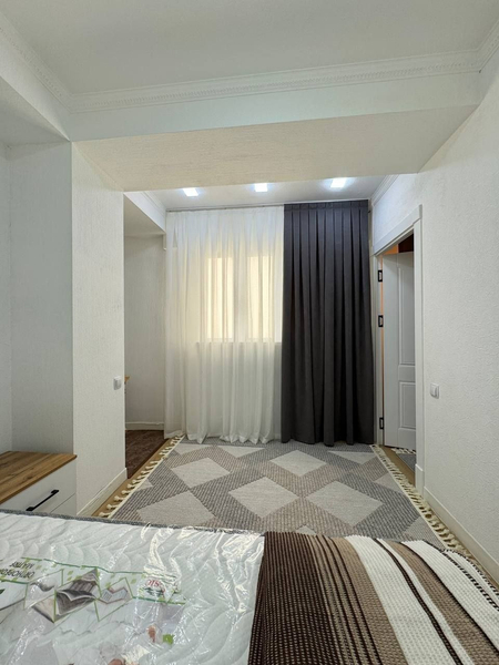 Продается 63м² 1в3/7/12 ор-р Корзинка,МВД