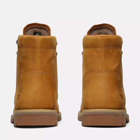 Timberland_ оригинальные ботинки