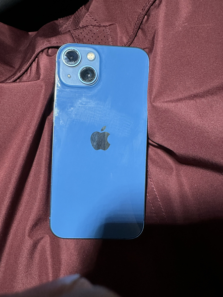 Iphone 13 СРОЧНО Продаётся
