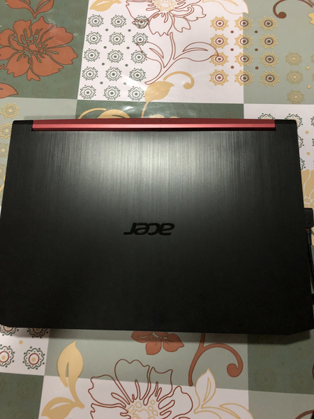 Acer nitro 5 core i5