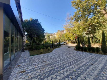 Сдам.  Ц-1 Бон кафе 2/комнита, Евро ремонт