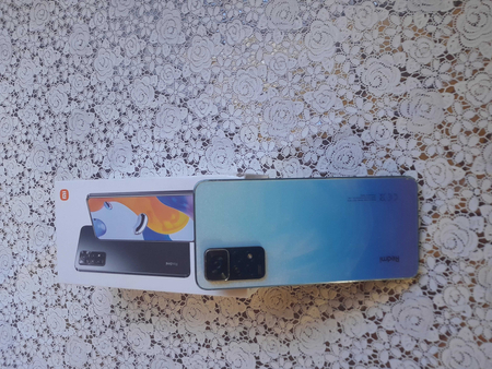 Xiaomi Redmi Note 11 Pro