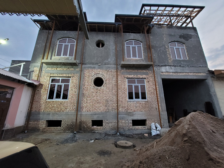 Akfa plast Termo Alumin harqanday turdagi profildan yasab beramiz