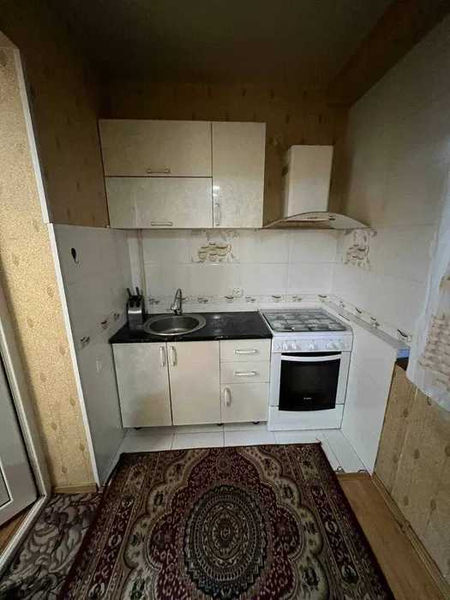 Аренда 3  комнатная квартиры на Карасу  6 (84 кв/м) id sh 059