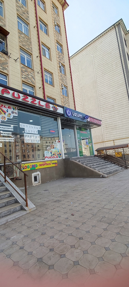 Аренда подвал, 20м²
