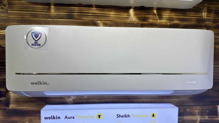 Кондиционер / Kаndisioner / Инвектор / Inverter / Welkin / SHEIKH