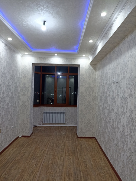 Продаётся 2х комнатная квартира