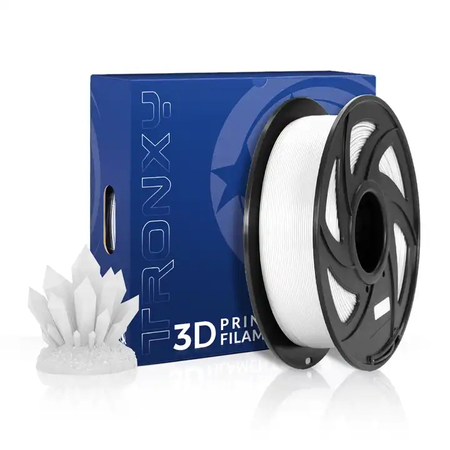 PLA+ filament, филамент для 3д печать.