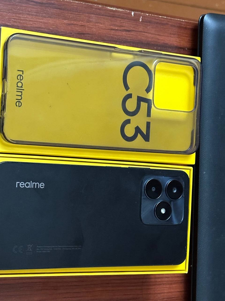 Realme c53  srochno