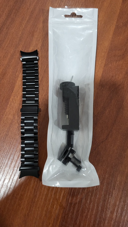 Samsung galaxy watch 4 classic 46mm