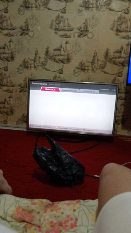 Продам телевизор LG LED