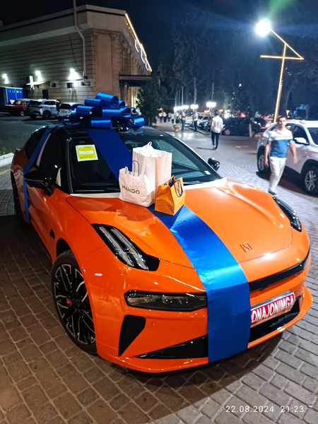 Бантик бант автобант Мед городок