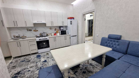 Аренда 3 комнатной квартиры на Юнусабаде Riviera Zarafshon ID: MD 155