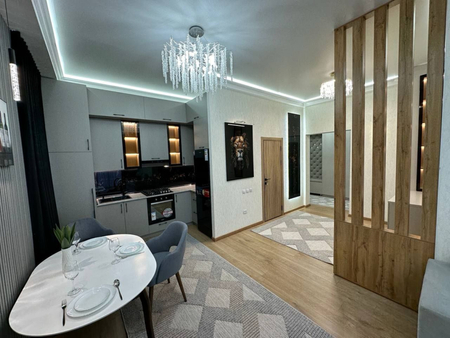 *Премиум Новостройка‼️3/2/8 ЖК Luminar House (упаковка)